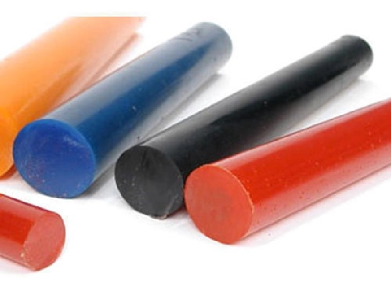 Polyurethane Rods - Ally International